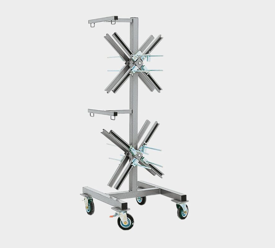 Gasket trolley | Finke Maschinen & Werkzeuge