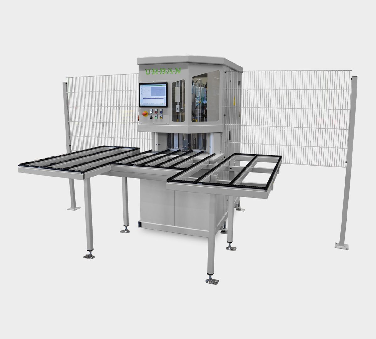 Stand-Alone machines Archive | Finke Maschinen & Werkzeuge