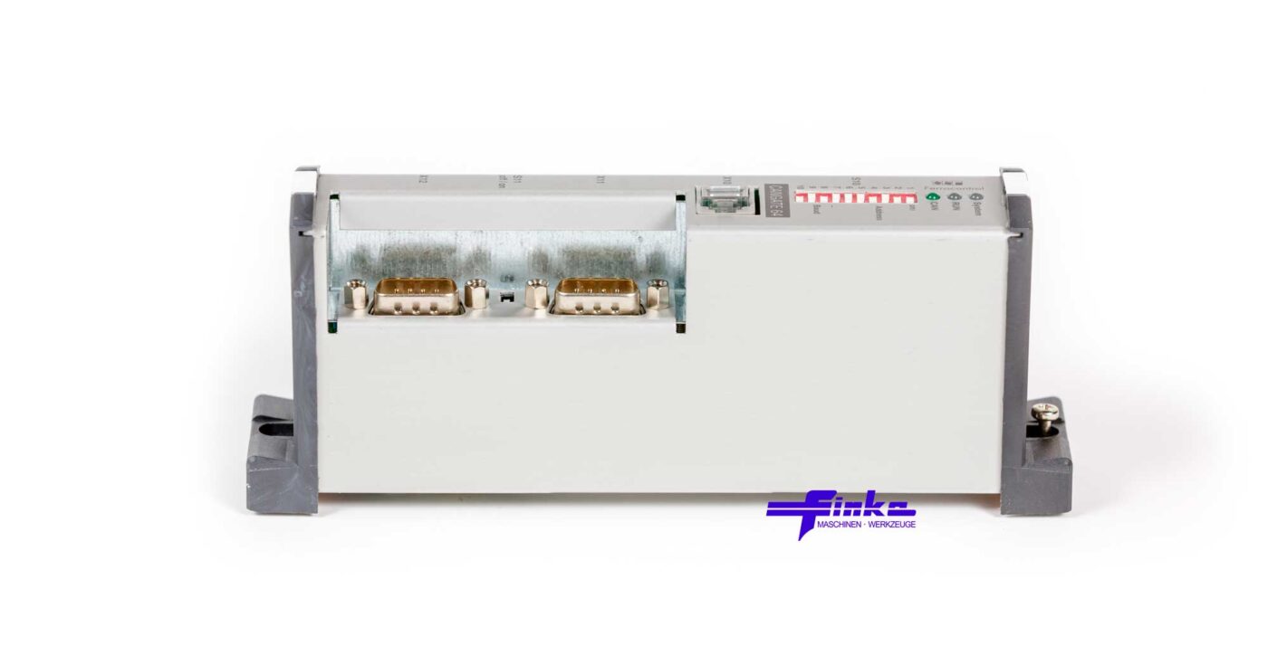 MAG 2-CANGATE 64 Elumatec | Finke Maschinen & Werkzeuge